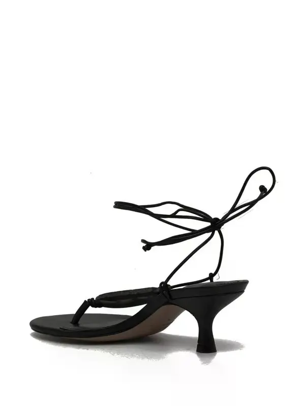 Farm Rio 30mm Stone Sandals