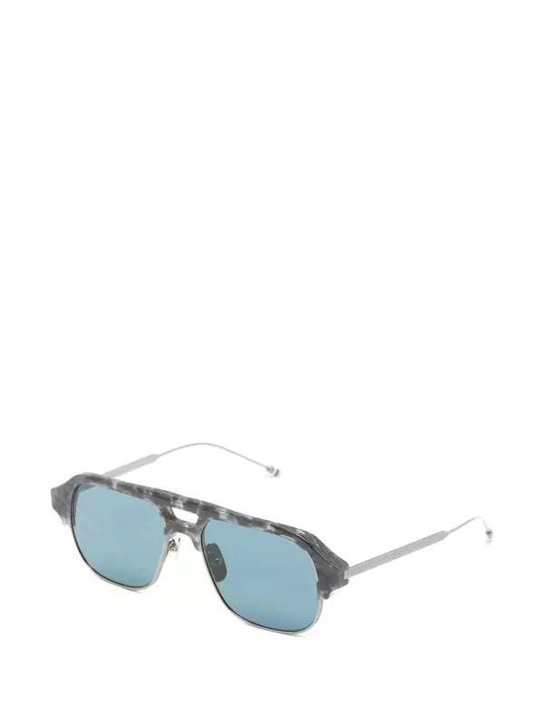 Thom Browne Browline Sunglasses