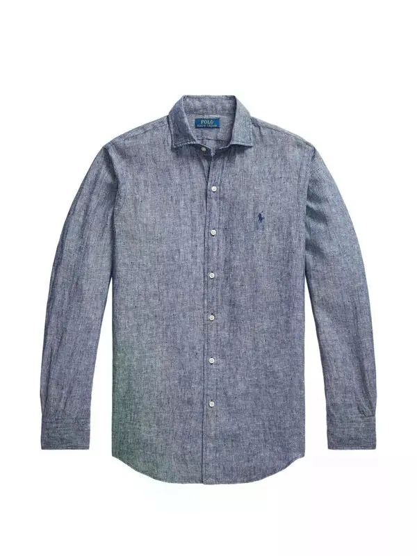 Polo Ralph Lauren Linen Shirt