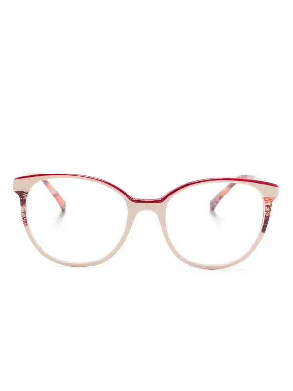 ETNIA BARCELONA Lisse Eyeglasses - Neutrals