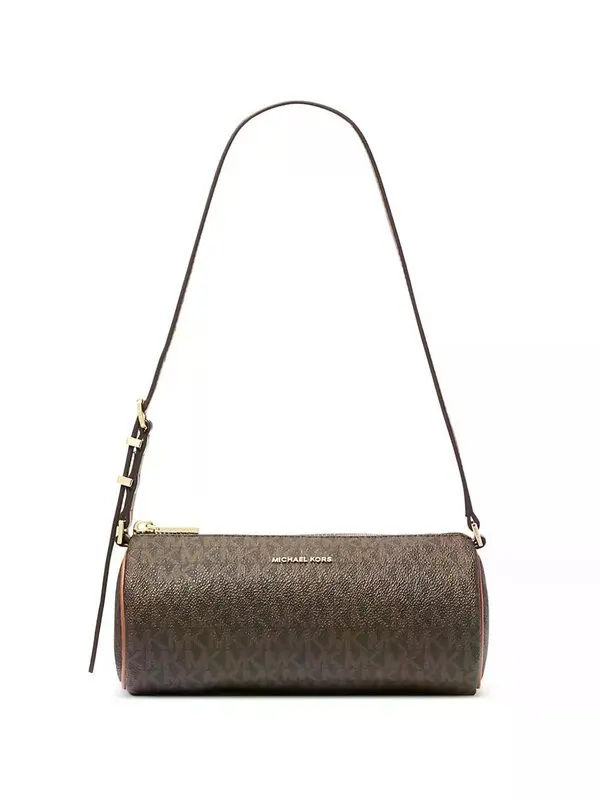 Michael Kors Barrel Shoulder Bag