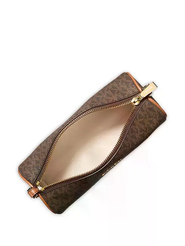 Michael Kors Barrel Shoulder Bag