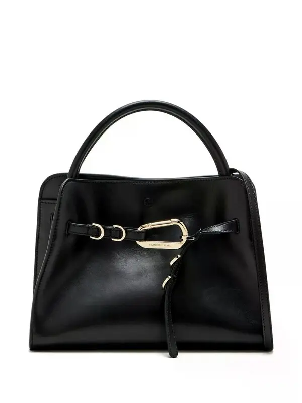 FRANCESCO BIASIA Icon Hot Minute Tote Bag