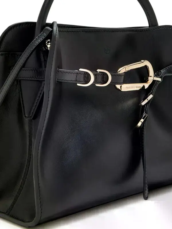 FRANCESCO BIASIA Icon Hot Minute Tote Bag