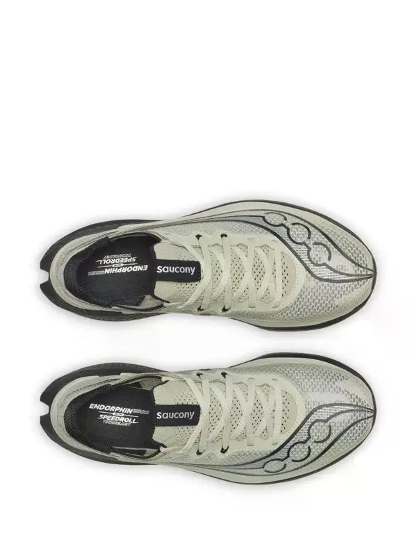 Saucony Endorphin Pro 5 Sneakers - Grey
