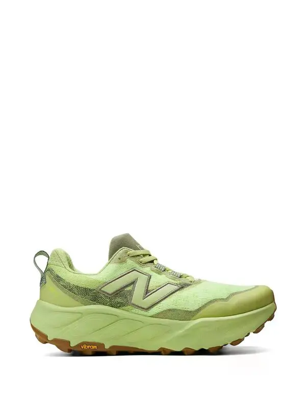 NEW BALANCE Fresh Foam X Hierro V9 Trail Running Sneakers - Green