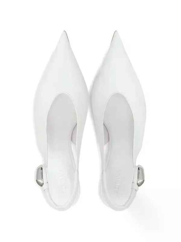 POTAMY Slingback Pumps