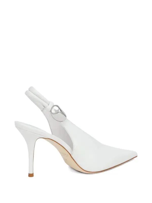 POTAMY Slingback Pumps