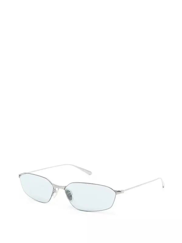 Balenciaga Cat Eye Sunglasses