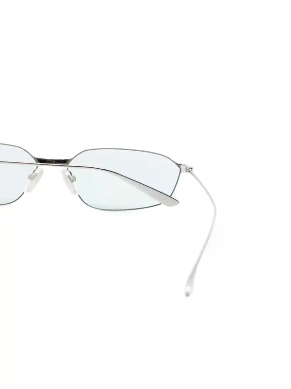 Balenciaga Cat Eye Sunglasses