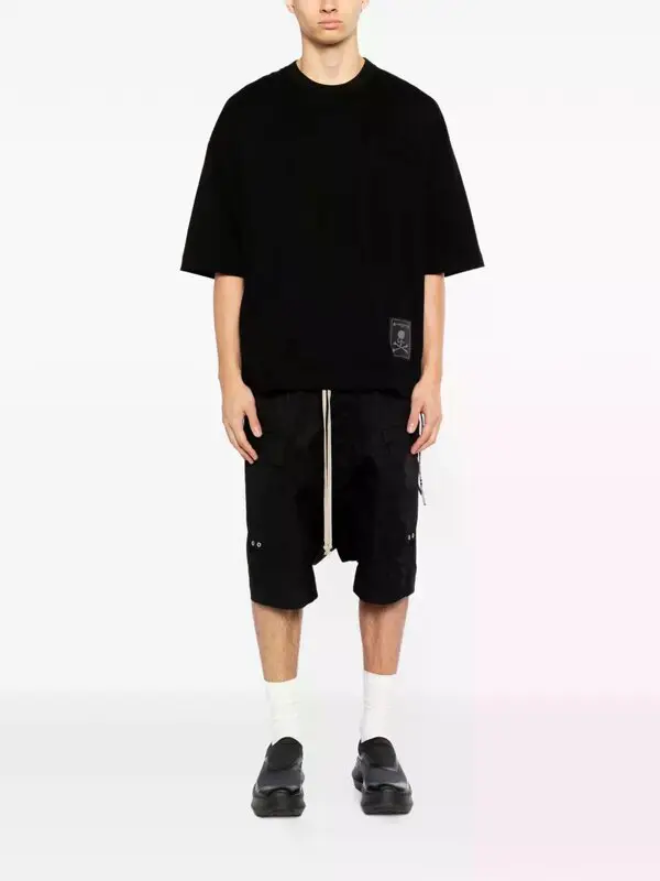MASTERMIND WORLD Graphic T-shirt
