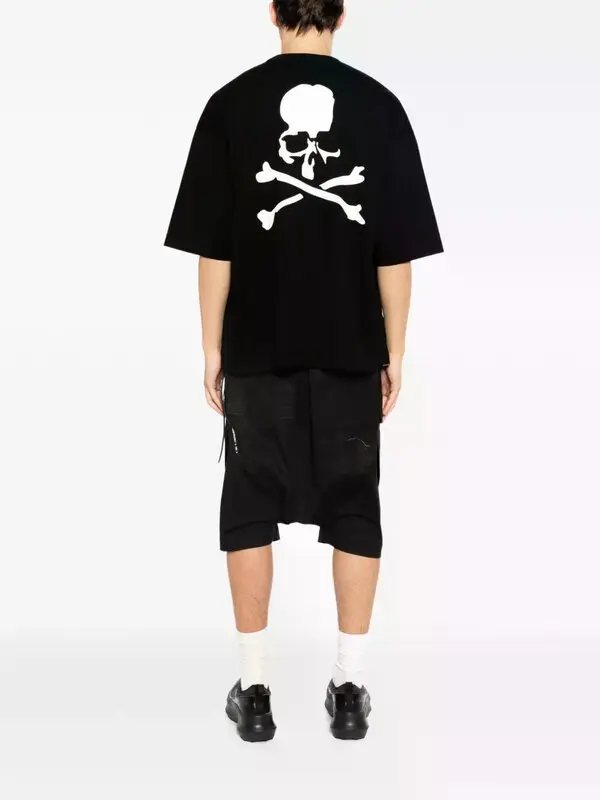 MASTERMIND WORLD Graphic T-shirt