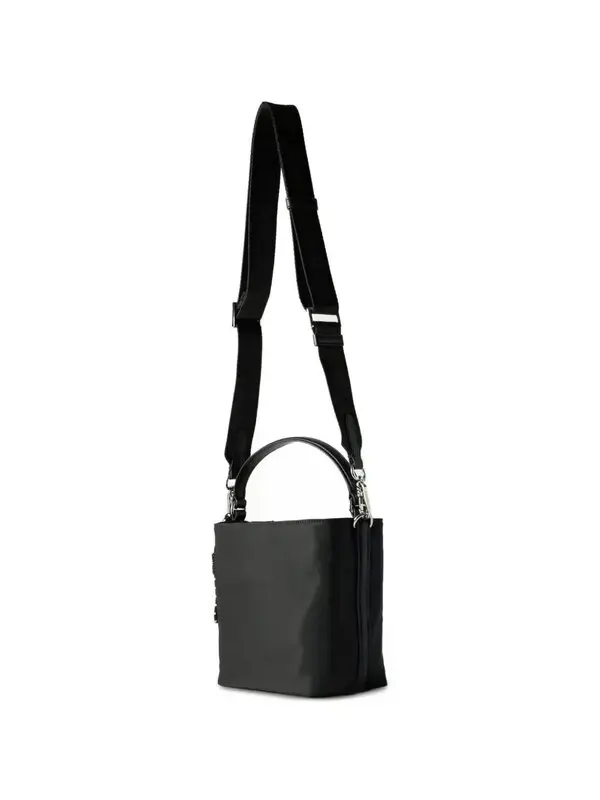 Karl Lagerfeld Ikon Outline Bucket Bag