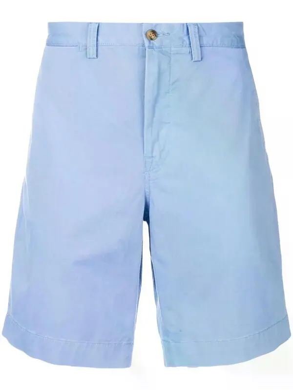 Polo Ralph Lauren Classic Chino Shorts - Blue