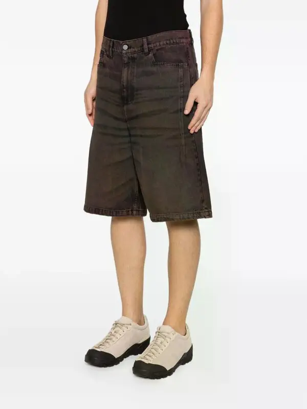 A-COLD-WALL* Cromer Panelled Shorts