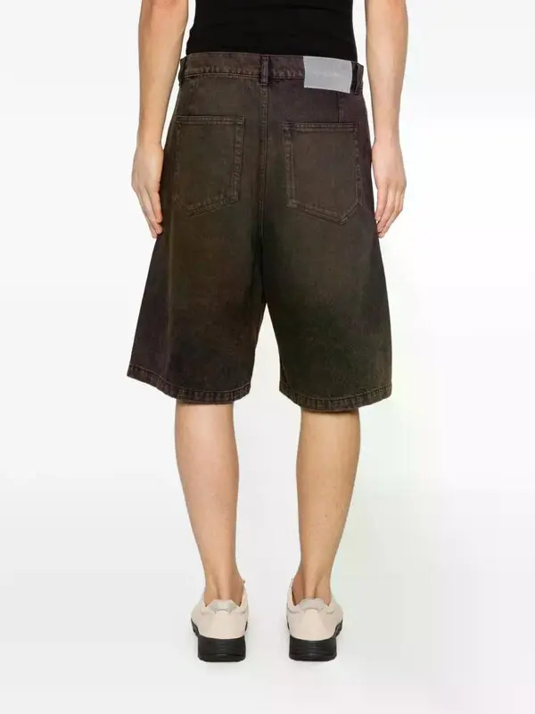 A-COLD-WALL* Cromer Panelled Shorts