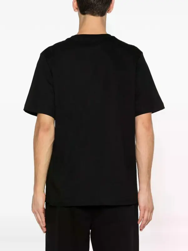 A-COLD-WALL* Logo-print T-shirt