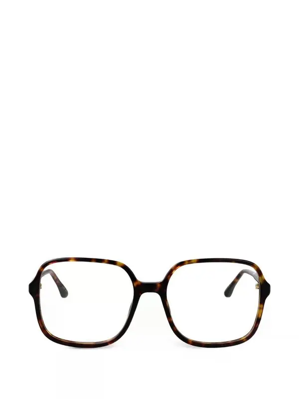 Isabel Marant Eyeglasses - Brown
