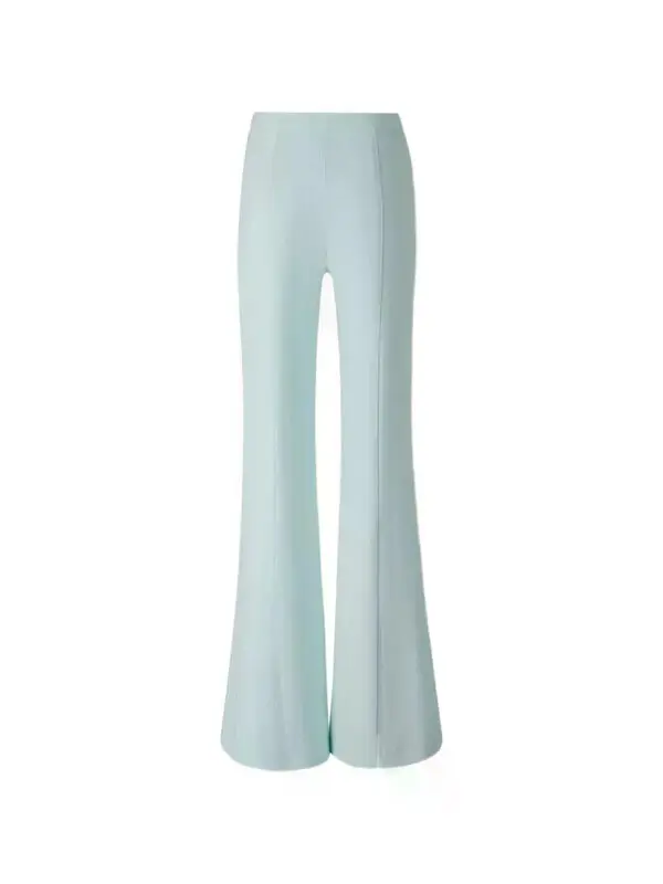 Costarellos Flared Trousers - Blue