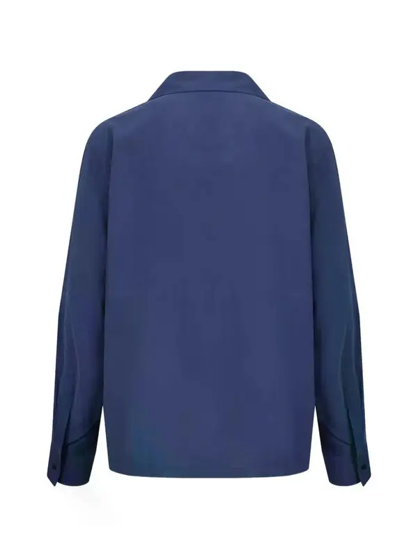 FAMILY FIRST Long-sleeves Shirt