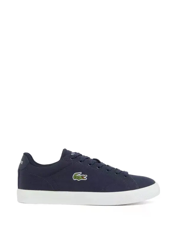 Lacoste Lerond Set Sneakers - Blue