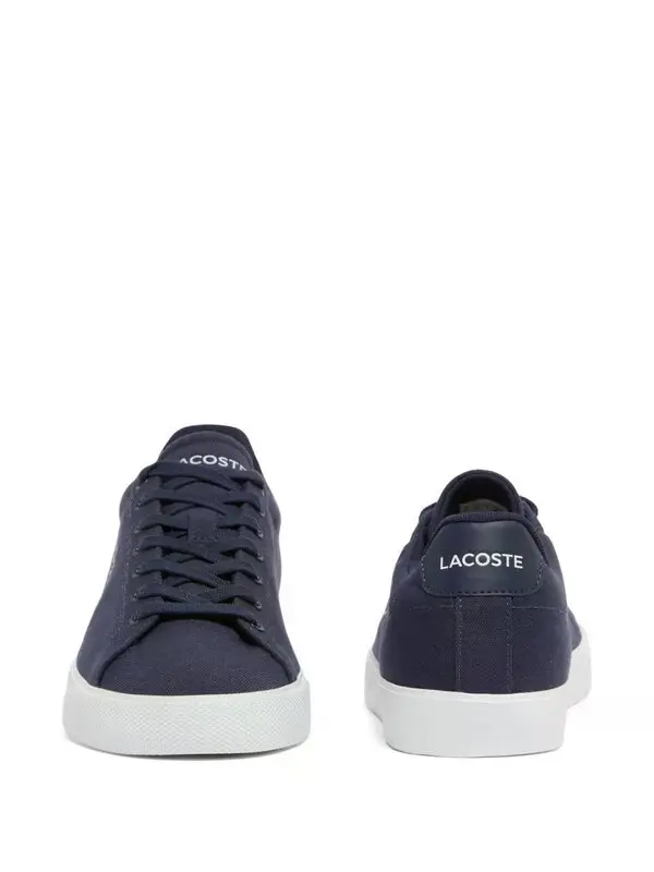 Lacoste Lerond Set Sneakers - Blue