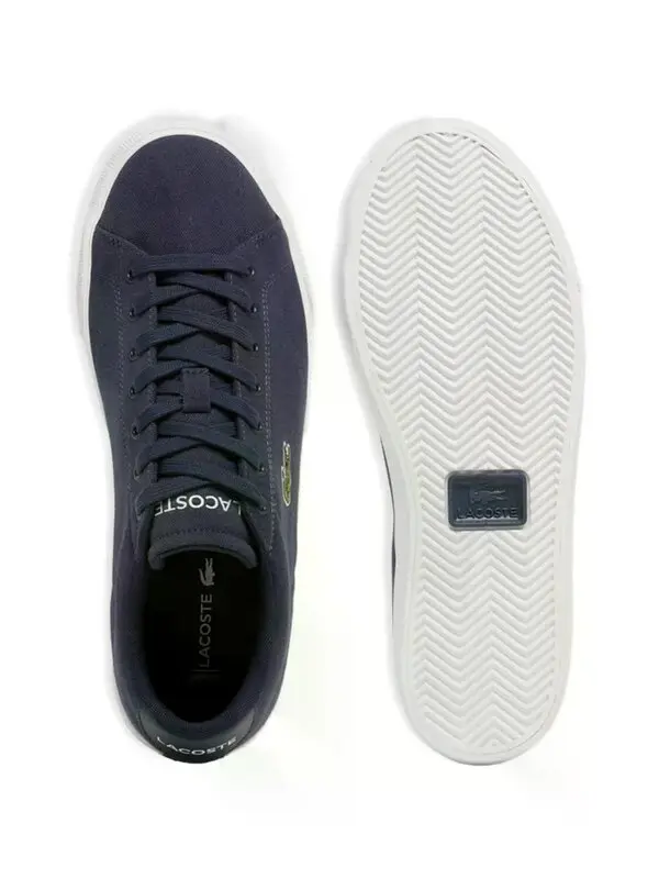 Lacoste Lerond Set Sneakers - Blue