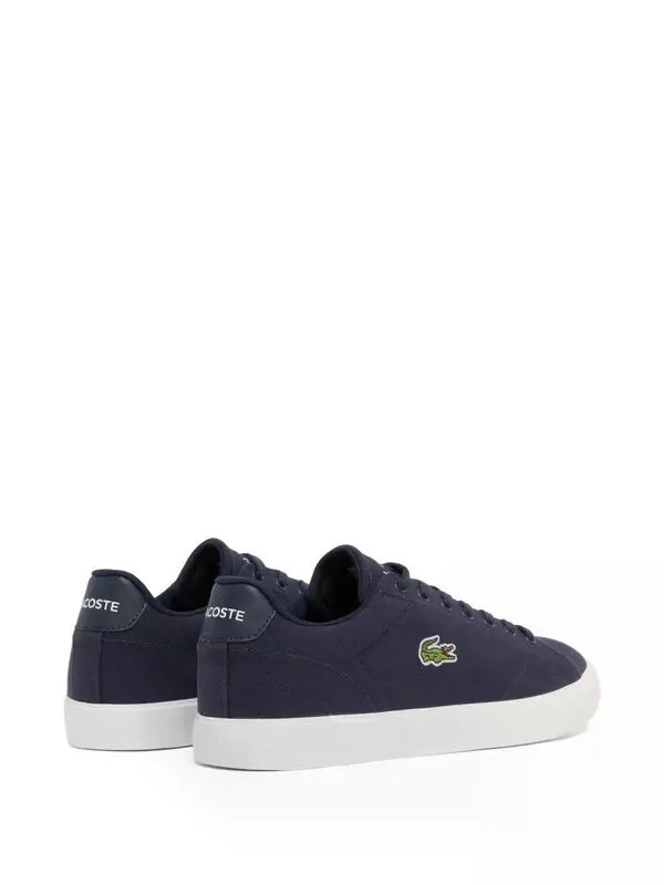 Lacoste Lerond Set Sneakers - Blue