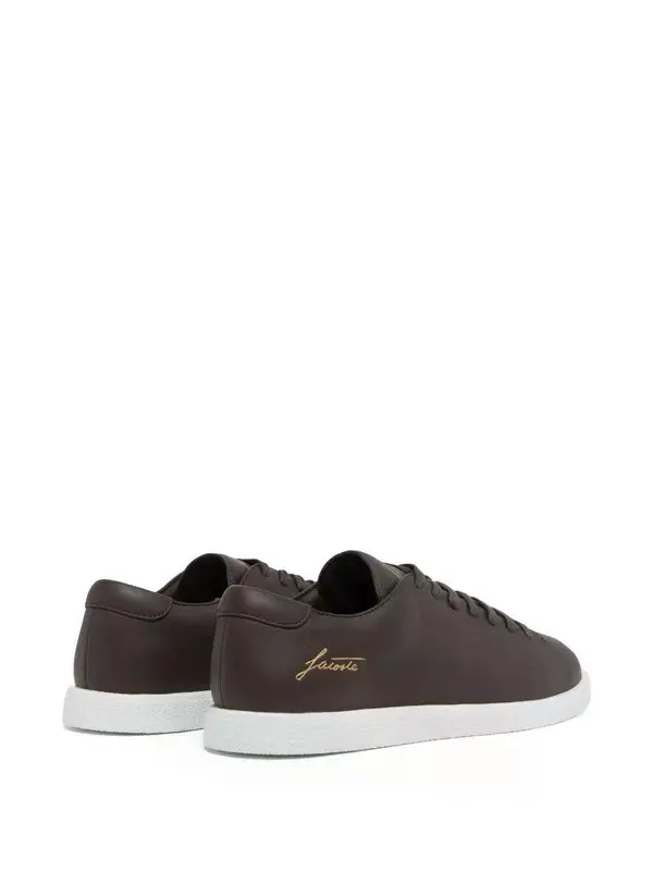 Lacoste Linecourt Sneakers - Brown