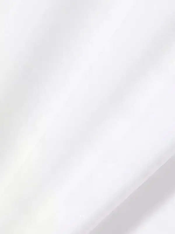 Lacoste Sports Sleeveless Zip Top