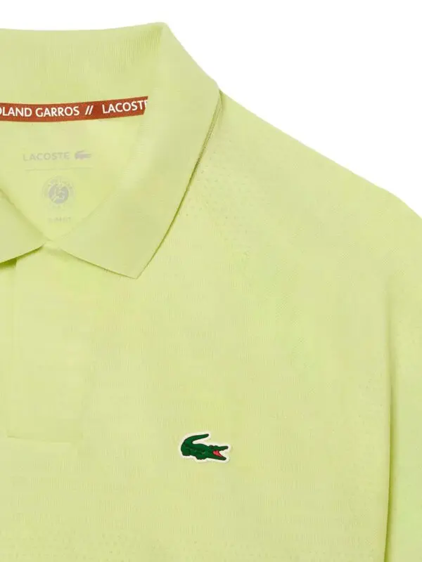 Lacoste Logo Polo Shirt