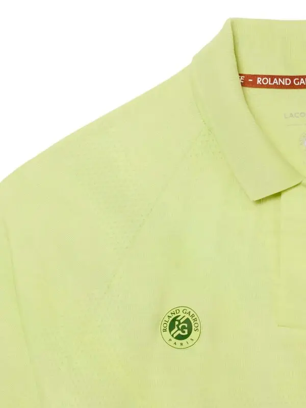 Lacoste Logo Polo Shirt