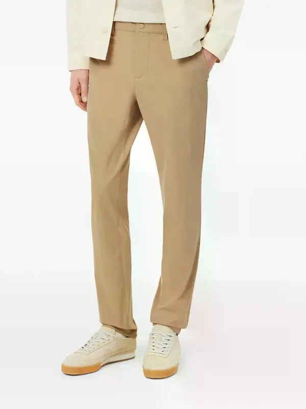 Lacoste Logo Trousers