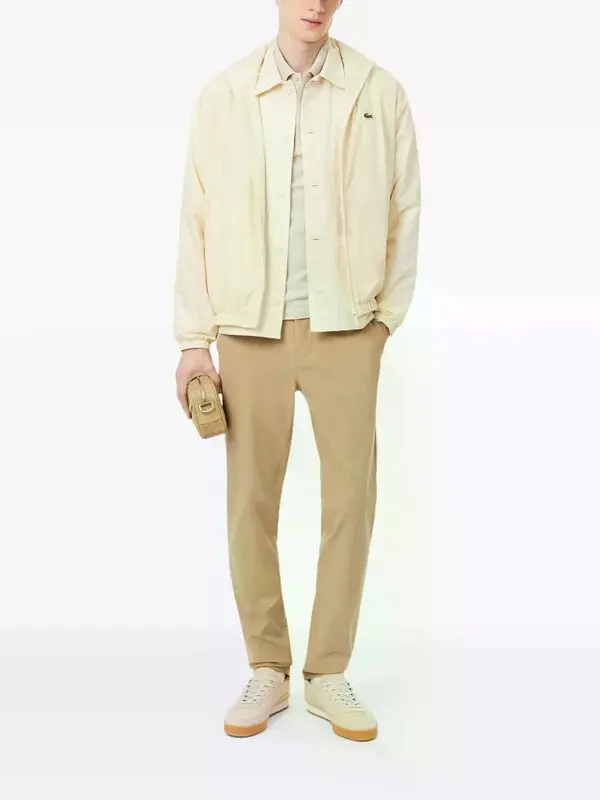 Lacoste Logo Trousers