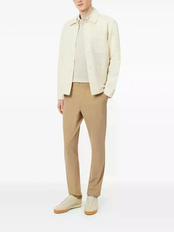 Lacoste Logo Trousers