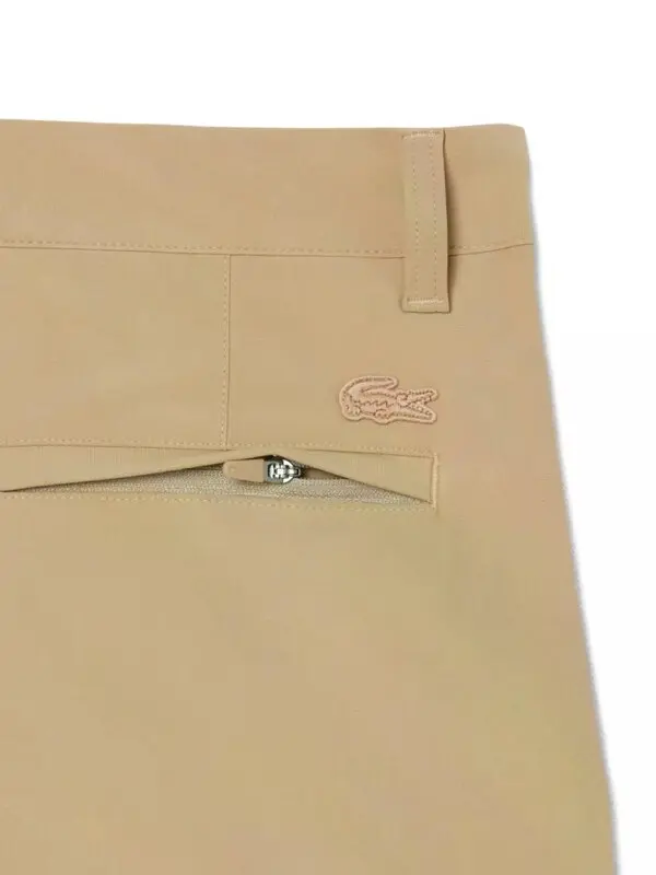 Lacoste Logo Trousers