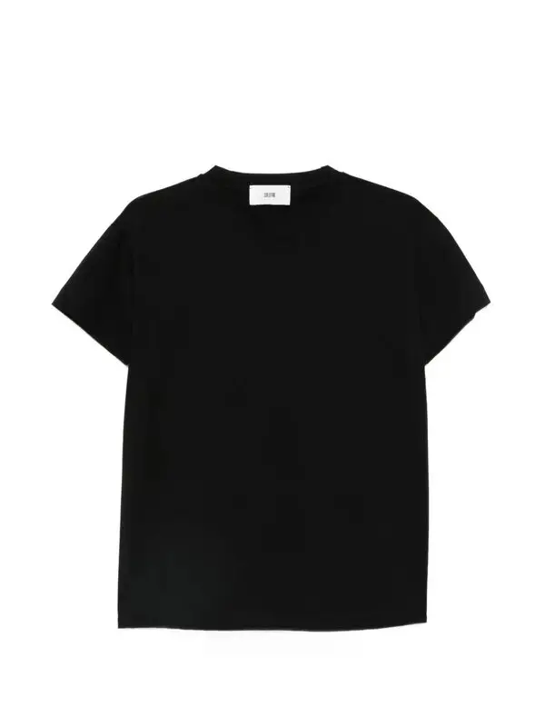 SOLOTRE T-shirt - Black