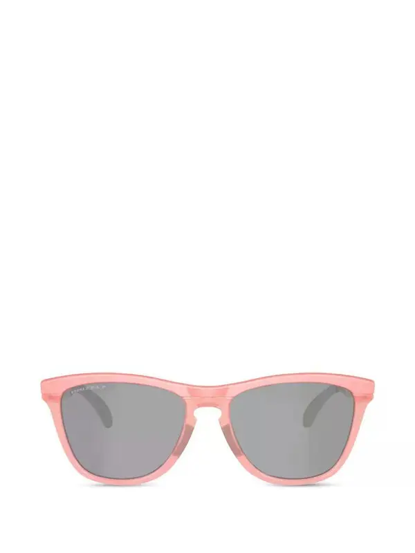Oakley Frogskins Sunglasses - Pink