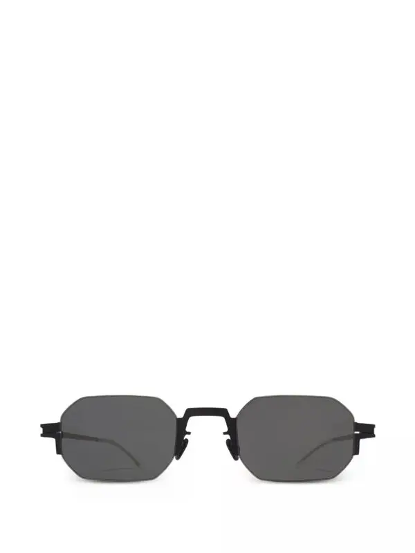 Mykita Studio15.1 Geometric-frame Sunglasses