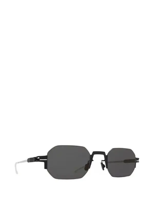 Mykita Studio15.1 Geometric-frame Sunglasses