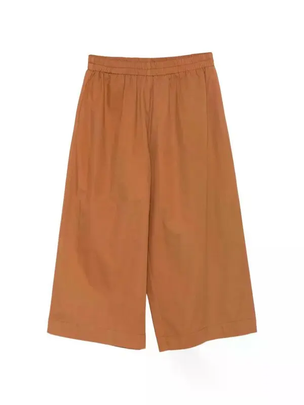 MERCI Elasticated-waistband Trousers