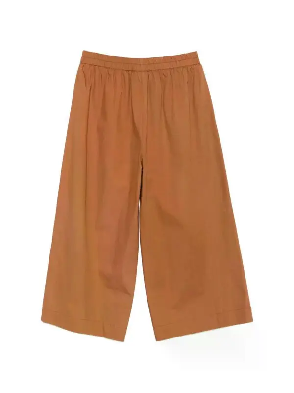 MERCI Elasticated-waistband Trousers