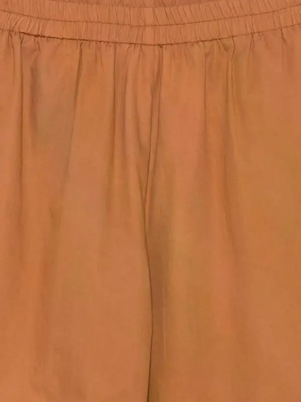 MERCI Elasticated-waistband Trousers