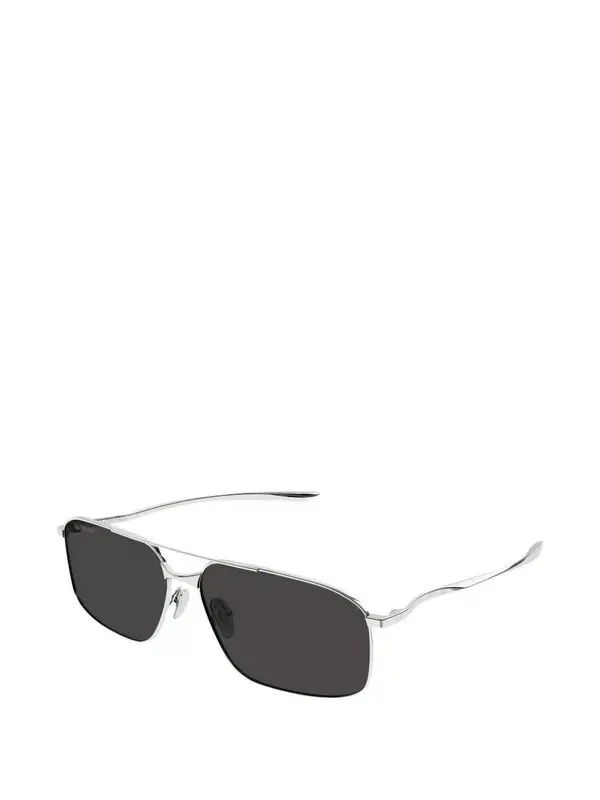 Balenciaga Pilot-frame Sunglasses