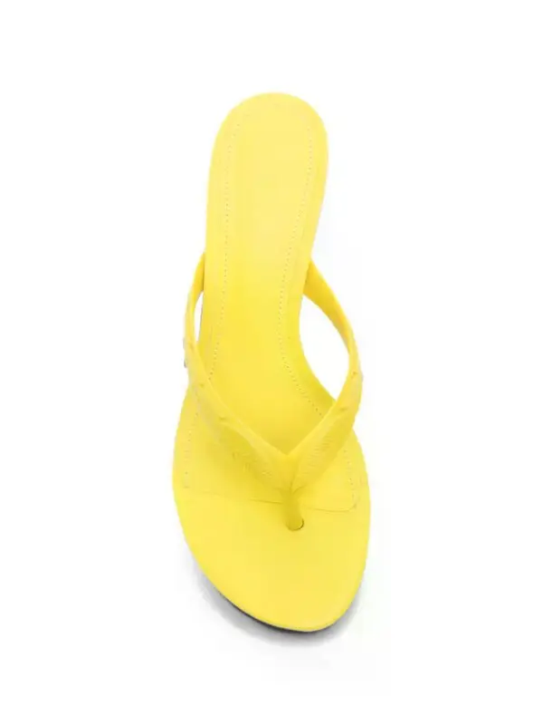 Farm Rio Rob Heeled Sandals