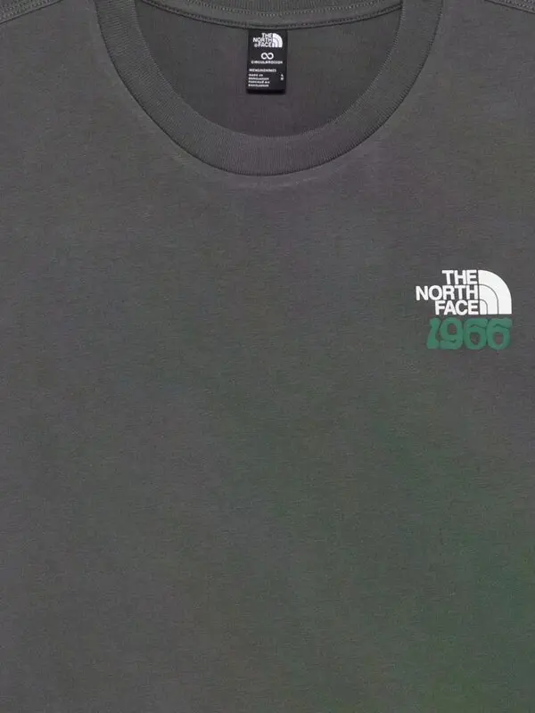 The North Face Logo-print T-shirt