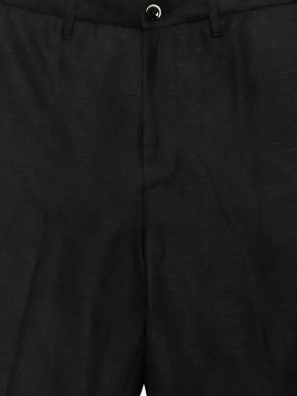 NINE:INTHE:MORNING Arnold Belt-loop Trousers