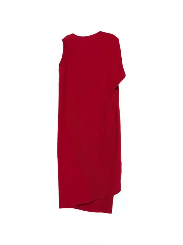 Dusan Sleeveless Maxi Dress