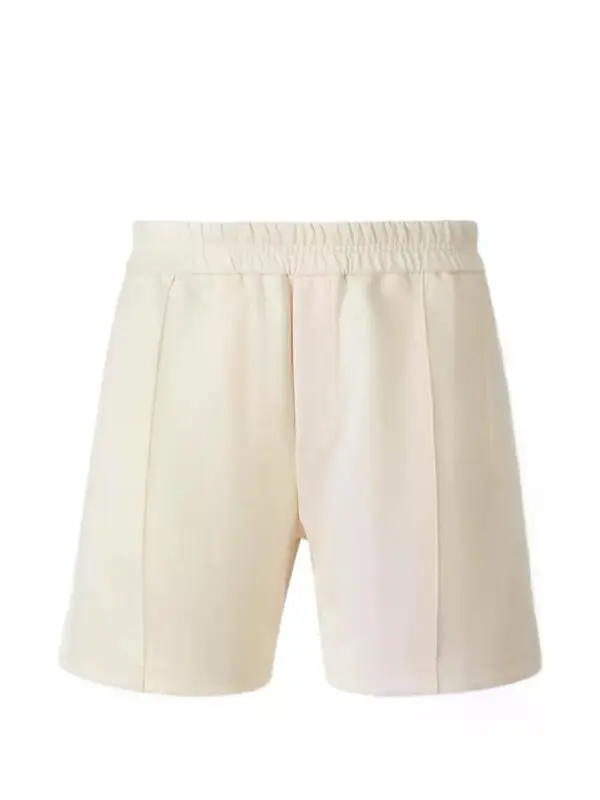 Rhude Elasticated Shorts - Neutrals