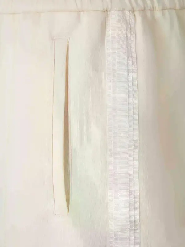 Rhude Elasticated Shorts